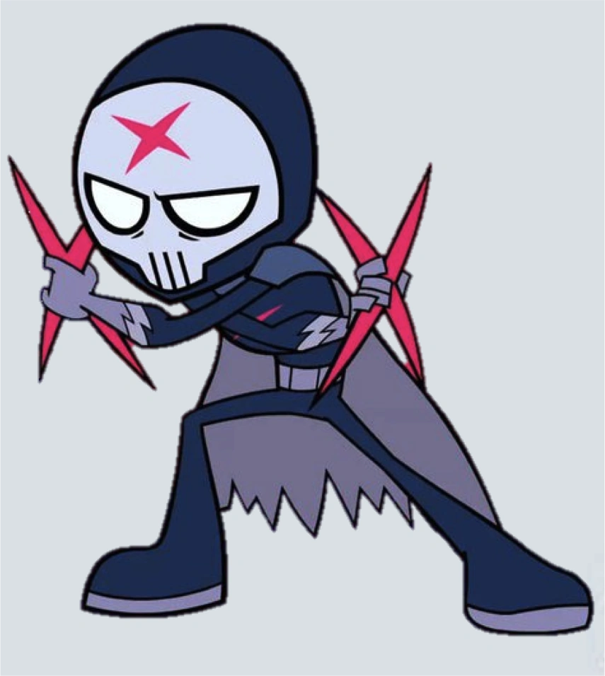 Image - Red X.png | Teen Titans Go! Wiki | FANDOM powered by Wikia