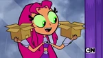 Starfire/Gallery/Season 5 | Teen Titans Go! Wiki | Fandom