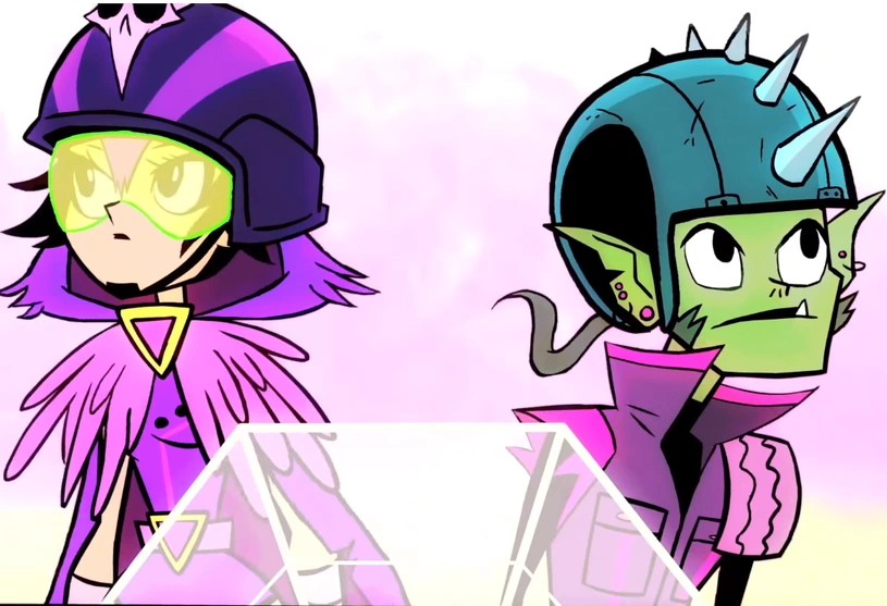 Image - BBRae %.png | Teen Titans Go! Wiki | FANDOM powered by Wikia