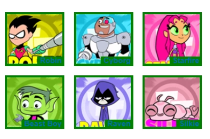Image - UpdatePreview.png | Teen Titans Go! Wiki | FANDOM powered by Wikia