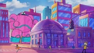 Balloon Man | Teen Titans Go! Wiki | Fandom