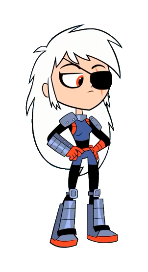 Image Rose Wilson Character Png Teen Titans Go Wiki Fandom