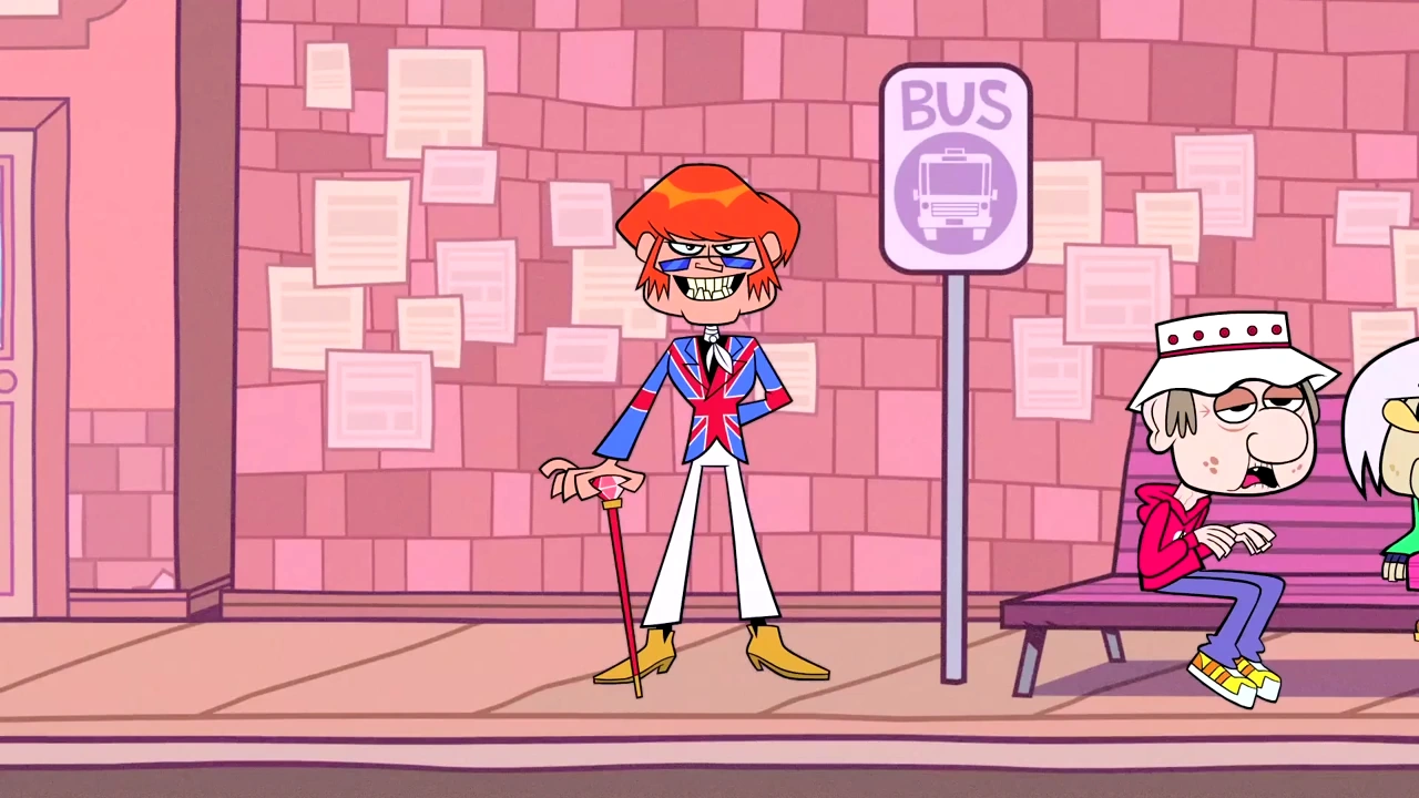 Image - Meet Mad Mod.png | Teen Titans Go! Wiki | FANDOM powered by Wikia