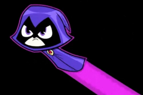Ravena | Wiki Teen Titans Go | Fandom