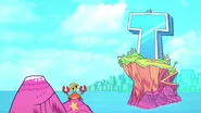 Crab | Teen Titans Go! Wiki | Fandom