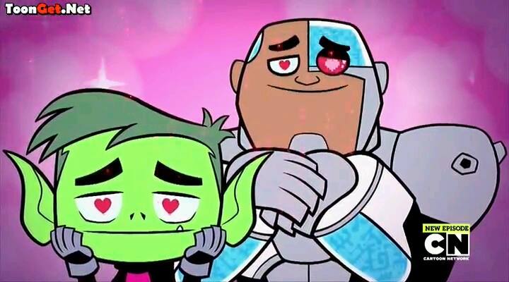 Image - BB&Cy TTG Easter1.jpg | Teen Titans Go! Wiki | FANDOM powered by Wikia