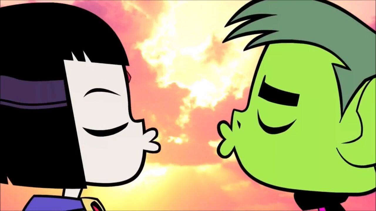 BBRAE/Gallery | Teen Titans Go! Wiki | Fandom