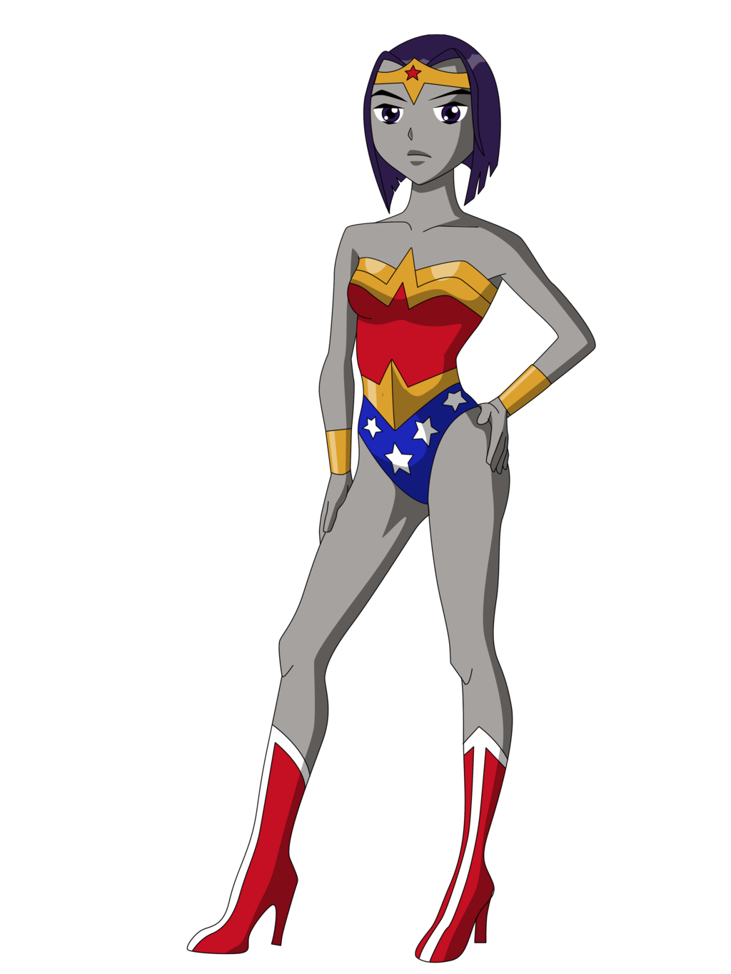 Image Raven By Bbobsan D70kh5npng Teen Titans Go Wiki Fandom Powered By Wikia