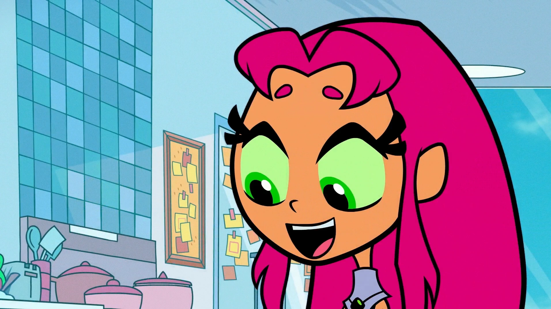 Starfire/Gallery/Season 5 | Teen Titans Go! Wiki | Fandom