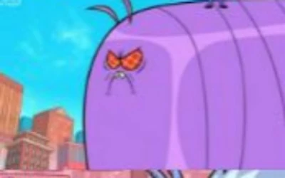 Giant Mutant Bug | Teen Titans Go! Wiki | Fandom