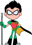 Robin/Gallery | Teen Titans Go! Wiki | FANDOM powered by Wikia