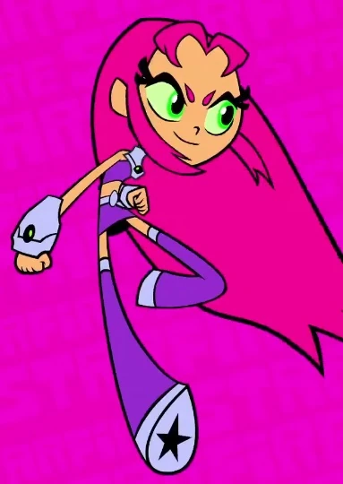 Imagem - Estelar.jpg | Wiki Teen Titans Go | FANDOM powered by Wikia