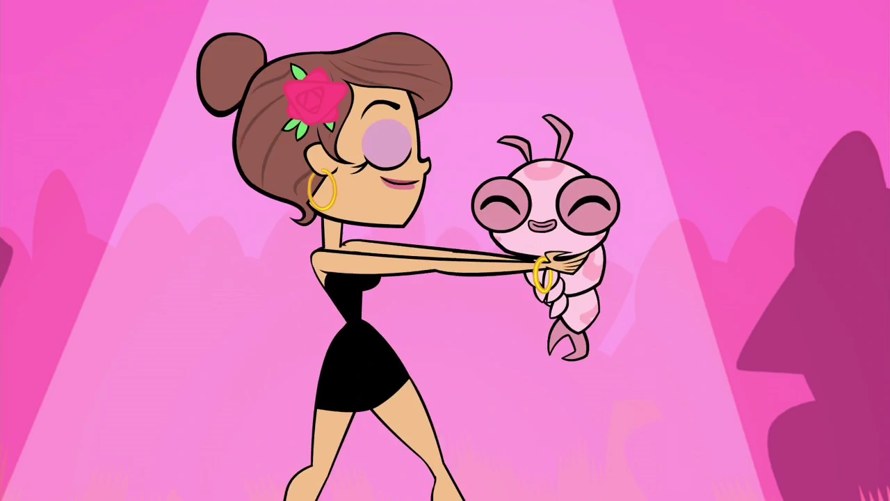 Sonia Conchita Hernández | Teen Titans Go! Wiki | FANDOM powered by Wikia