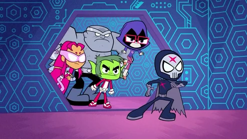 Sapphire | Teen Titans Go! Wiki | FANDOM powered by Wikia
