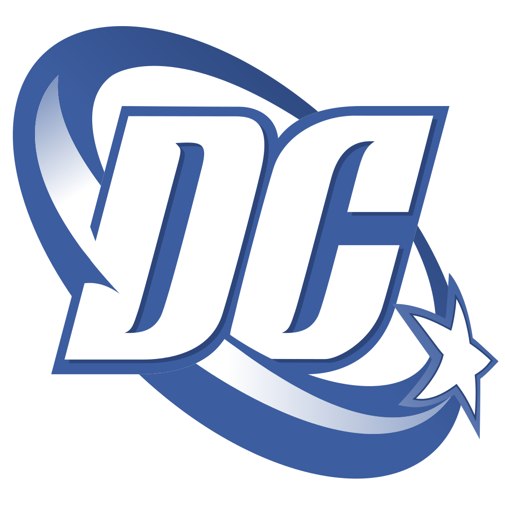 Image - DC Comics logo 2005–2012.svg.png | Teen Titans Go! Wiki ... Image - DC Comics logo 2005–2012.svg.png | Teen Titans Go! Wiki ...