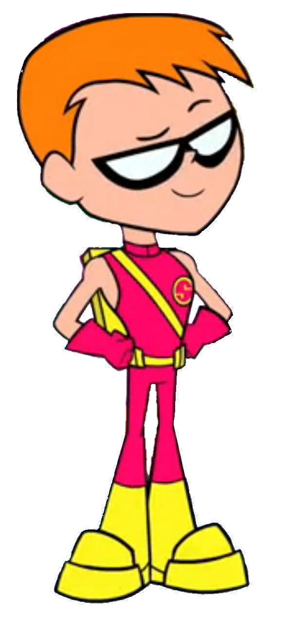 Speedy | Teen Titans Go! Wiki | FANDOM powered by Wikia