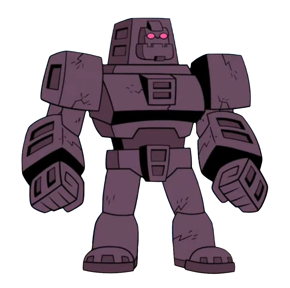 Cinderblock | Teen Titans Go! Wiki | Fandom