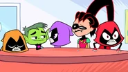 Purple Raven | Teen Titans Go! Wiki | Fandom