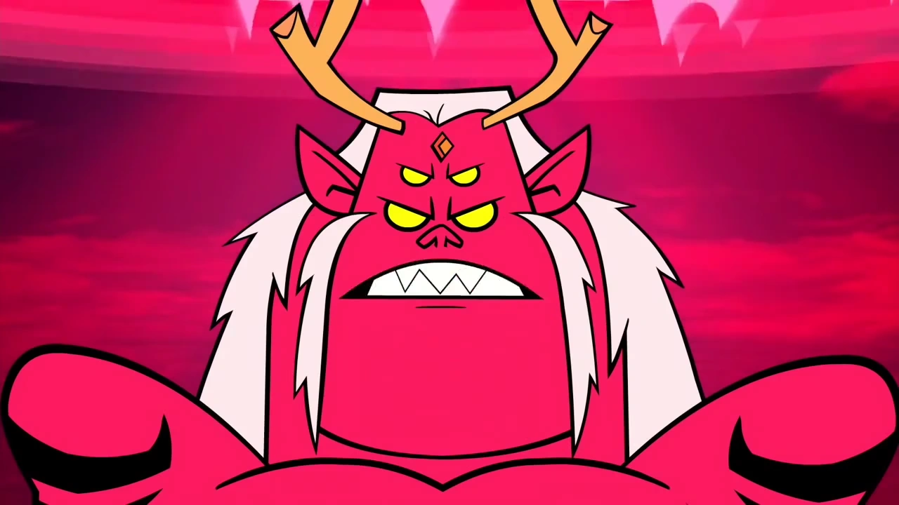 Image - Trigon.png | Teen Titans Go! Wiki | FANDOM powered by Wikia
