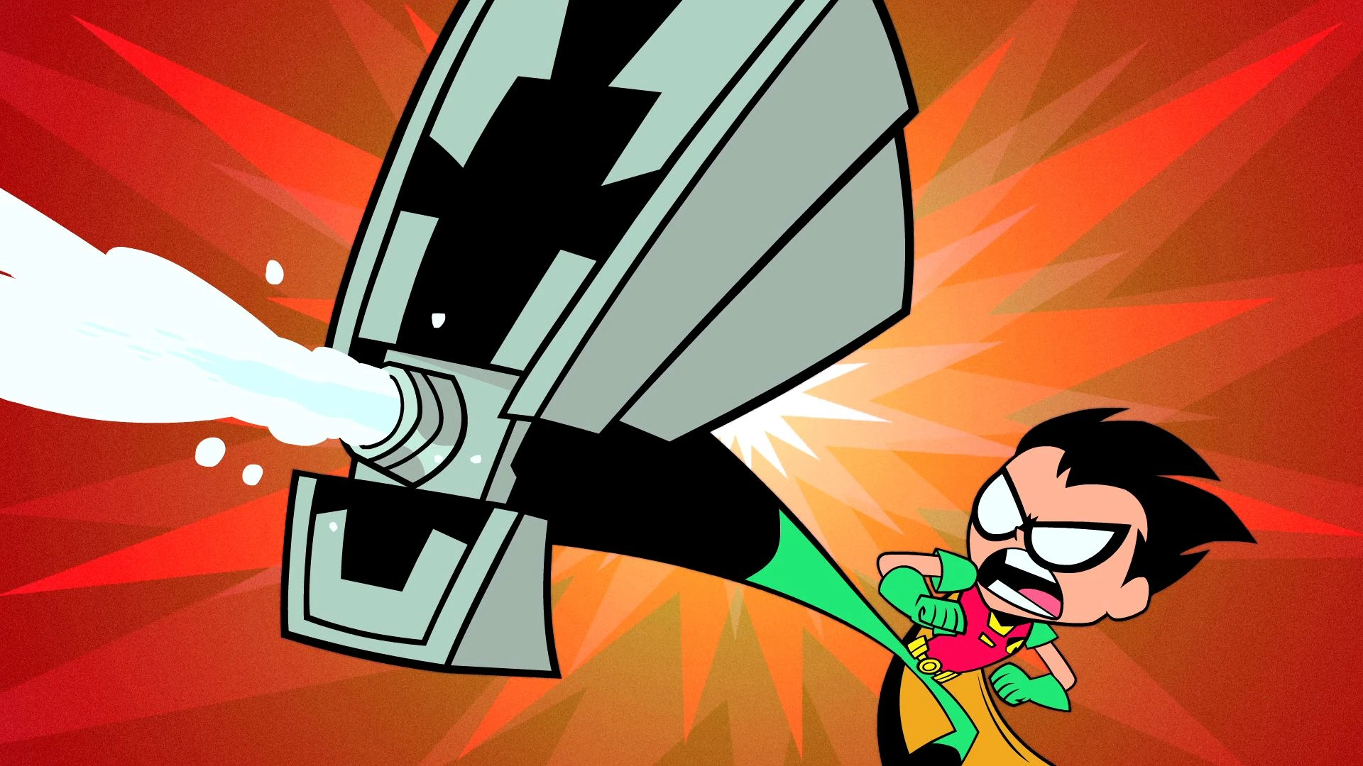 The Best Robin/Gallery | Teen Titans Go! Wiki | FANDOM powered by Wikia