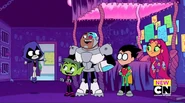 Raven/Gallery/Season 4 | Teen Titans Go! Wiki | Fandom