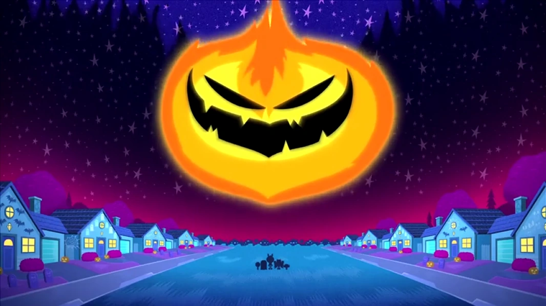Image - Halloween Spirit (13).png | Teen Titans Go! Wiki | FANDOM ...