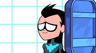 Nightwing | Teen Titans Go! Wiki | Fandom
