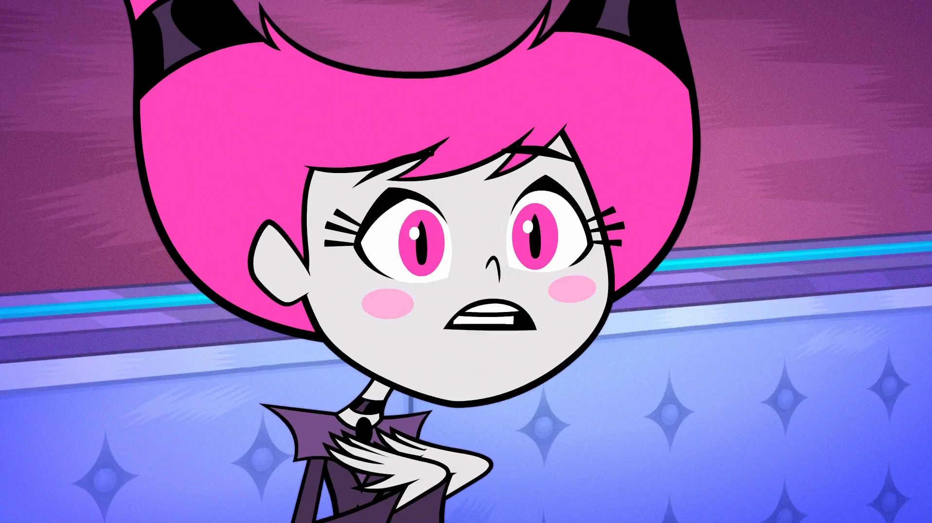 Image - The Hive Five Image9.png | Teen Titans Go! Wiki | FANDOM ...