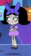Raven/Outfits | Teen Titans Go! Wiki | Fandom