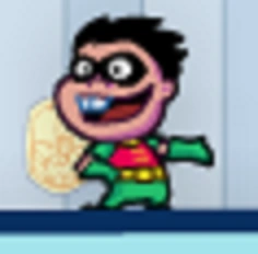 Larry | Teen Titans Go! Wiki | Fandom