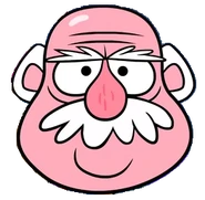 The Jeff | Teen Titans Go! Wiki | Fandom