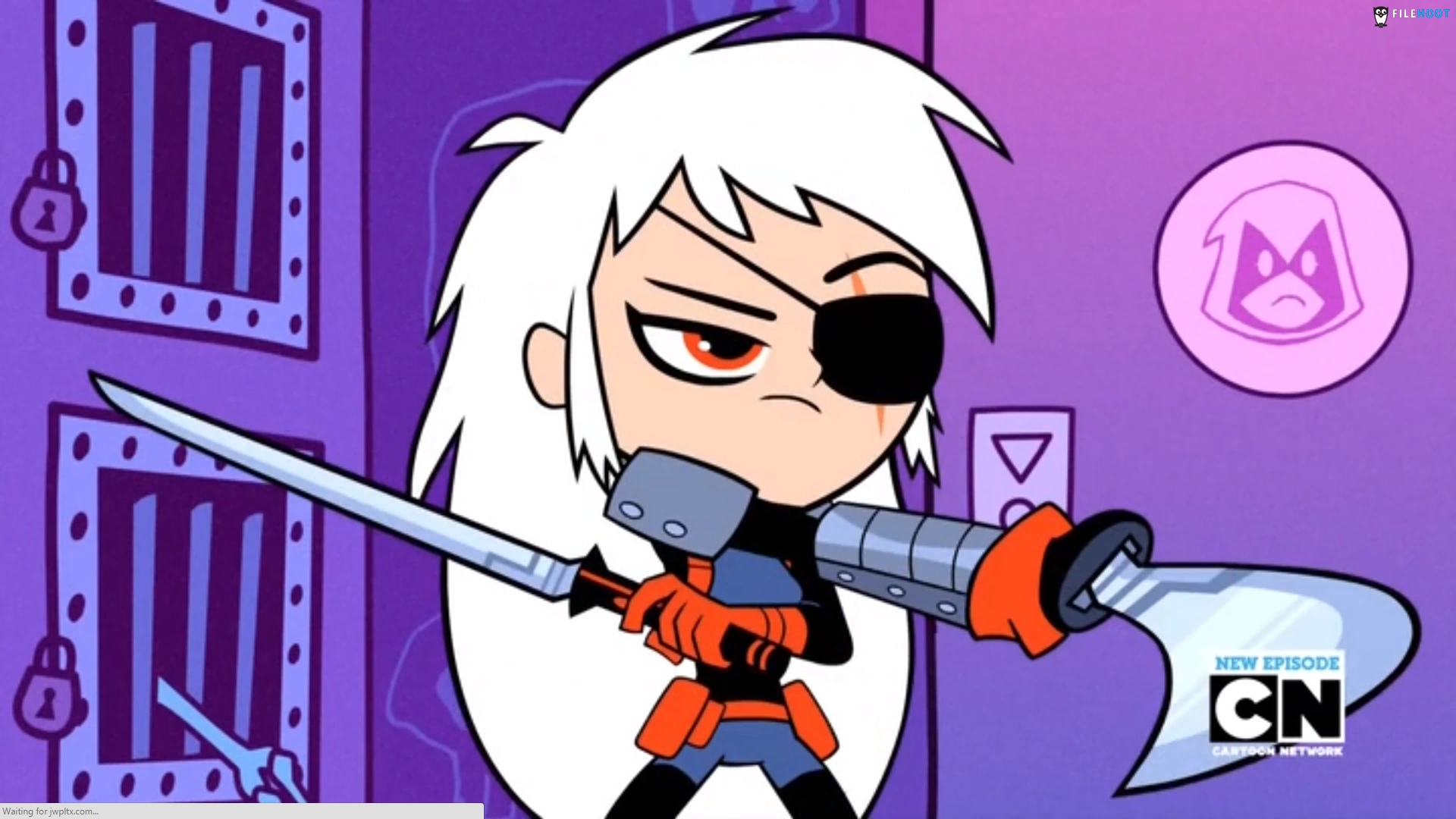 Ravager | Wiki Teen Titans Go | FANDOM powered by Wikia