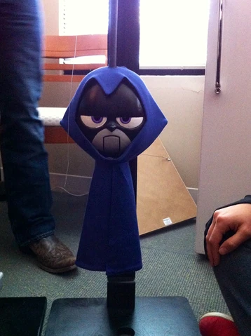 Image - Teen-titans-go-puppets-5.jpg | Teen Titans Go! Wiki | FANDOM ...