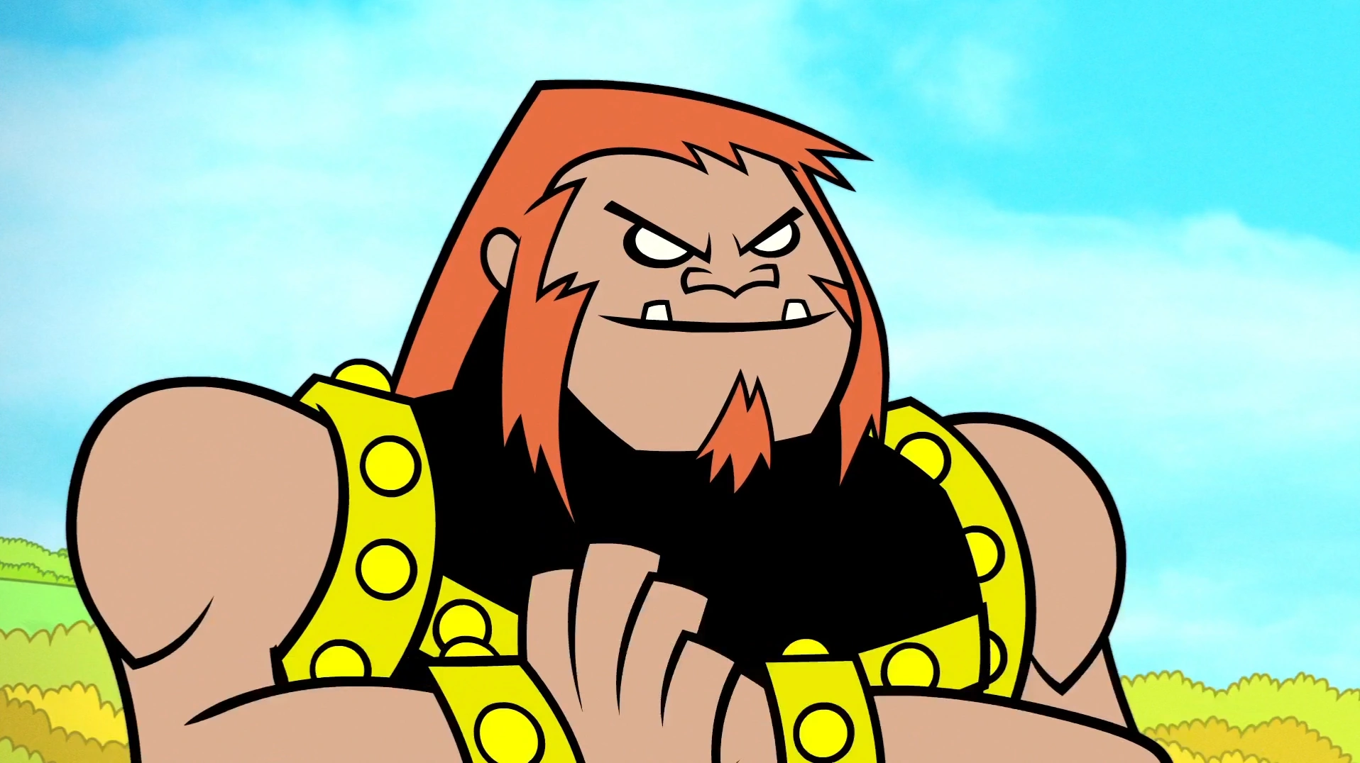 Mammoth | Teen Titans Go! Wiki | FANDOM powered by Wikia