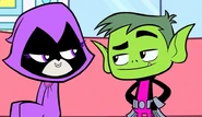 Raven's Emoticlones | Teen Titans Go! Wiki | Fandom