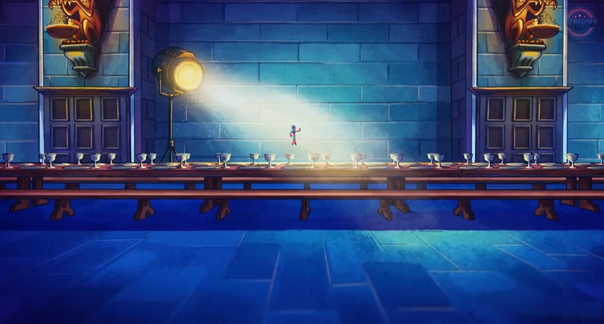 Atom | Teen Titans Go! Wiki | FANDOM powered by Wikia