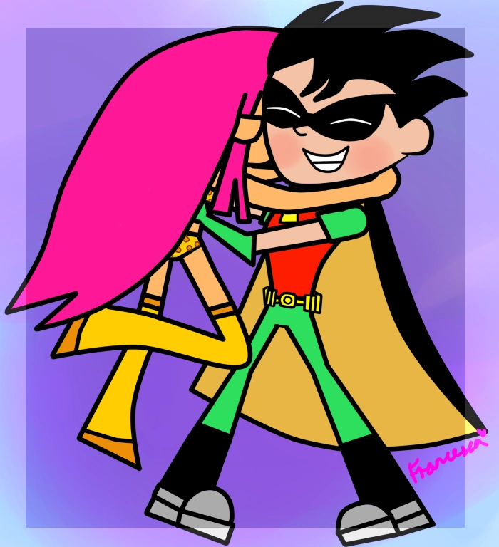 Image - Robstar.png | Teen Titans Go! Wiki | FANDOM powered by Wikia