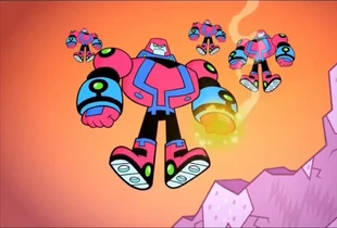 Robot Overlords | Teen Titans Go! Wiki | FANDOM powered by Wikia