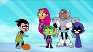 Raven/Gallery/Season 4 | Teen Titans Go! Wiki | Fandom