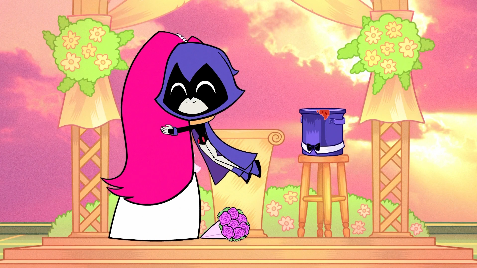 Image - Nean Image56.png | Teen Titans Go! Wiki | FANDOM powered by Wikia