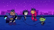 Bat Scouts/Gallery | Teen Titans Go! Wiki | Fandom