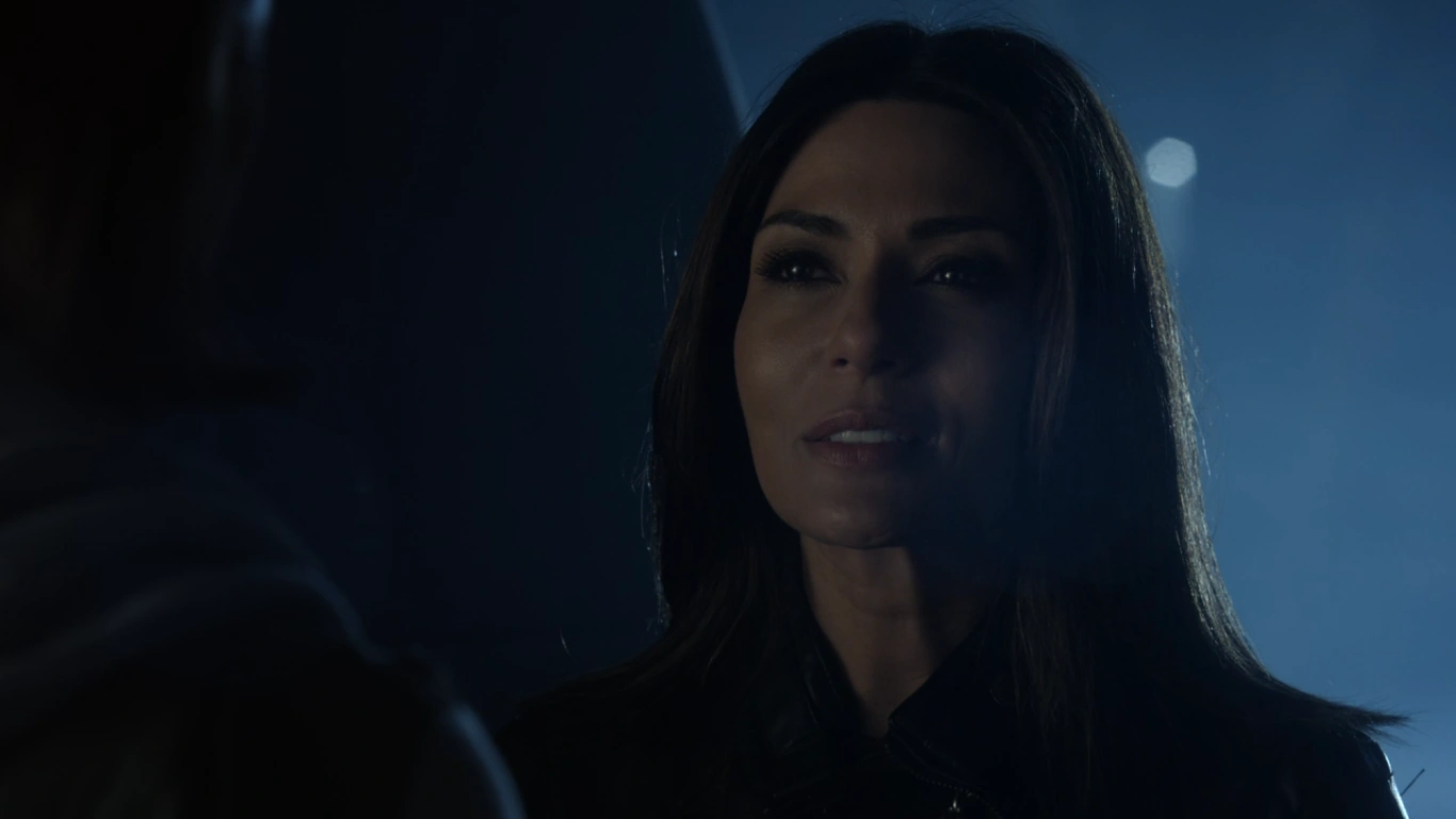 Corinne | Teen Wolf Wikia | Fandom