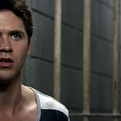 Matt Daehler | Teen Wolf Wikia | Fandom