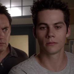 Bobby Finstock | Teen Wolf Wikia | Fandom