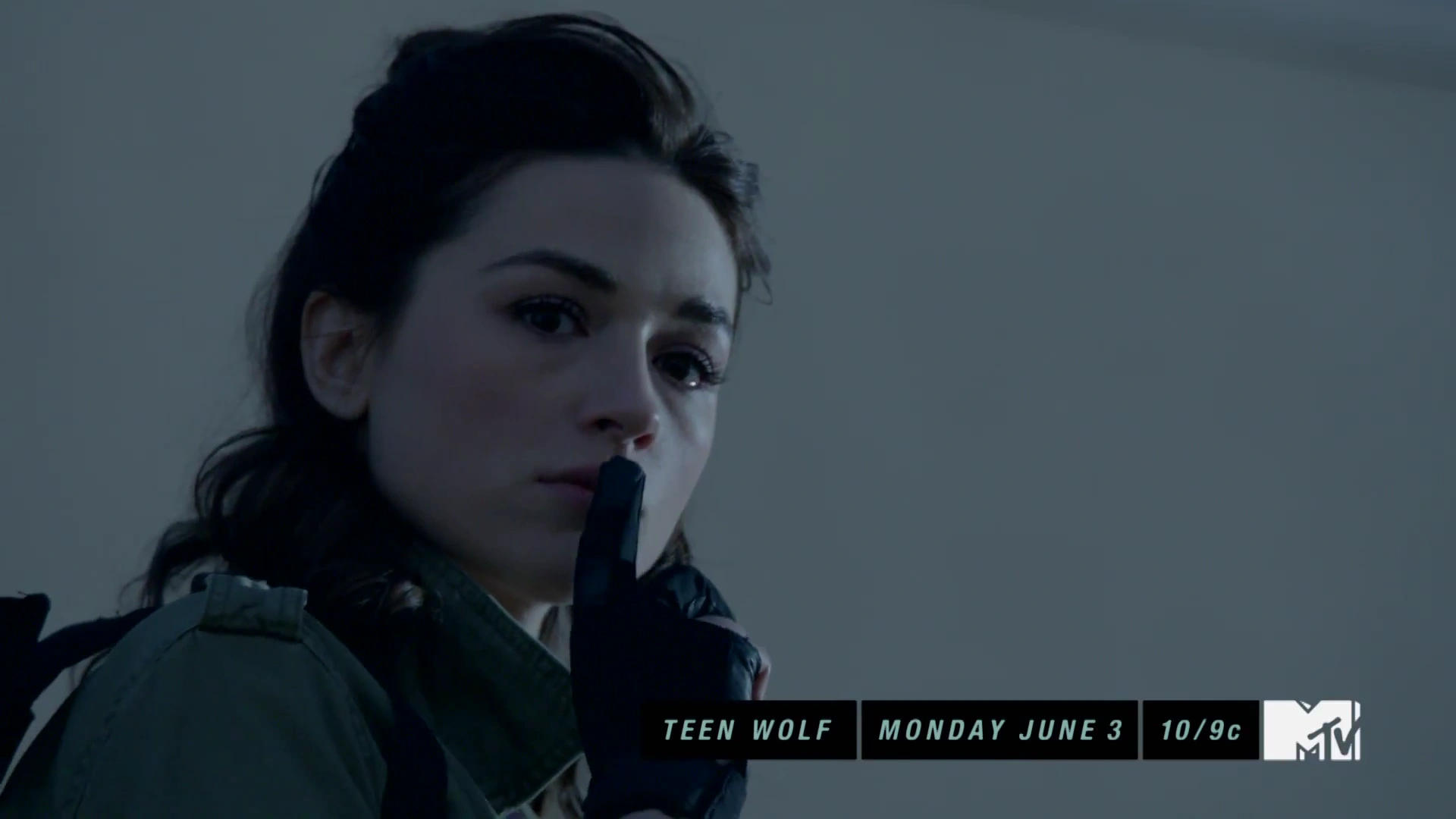 Image - 3x03 Allison at school.png | Teen Wolf Wikia | FANDOM powered ...