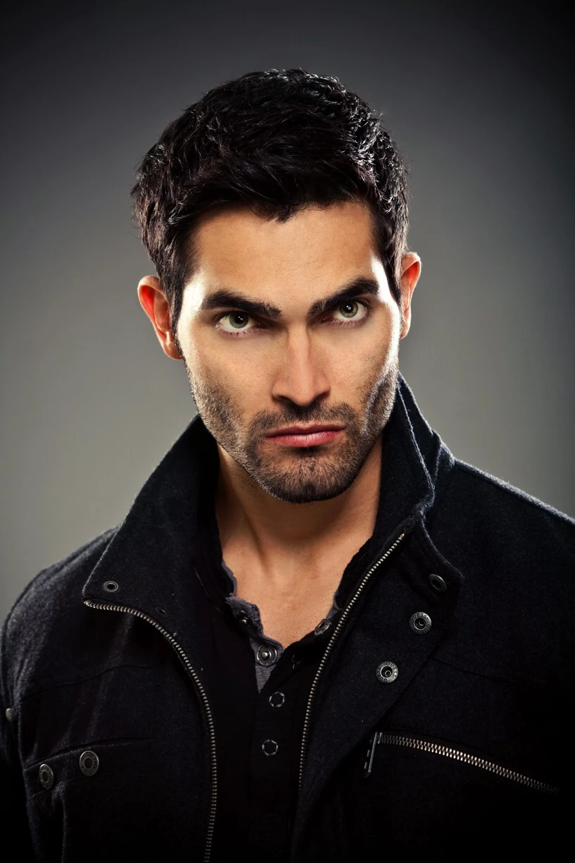 Image - Derek Hale Poster.jpg | Teen Wolf Wikia | FANDOM powered by Wikia
