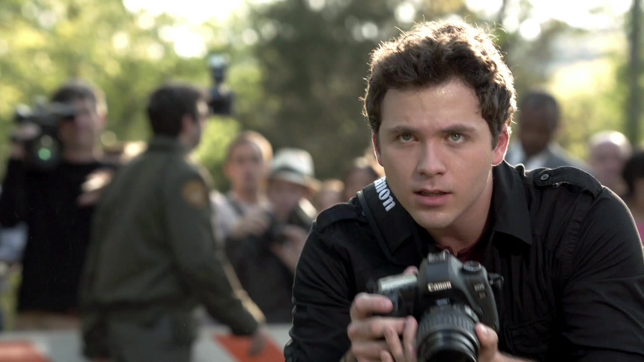 Matt Daehler | Teen Wolf Wikia | FANDOM powered by Wikia