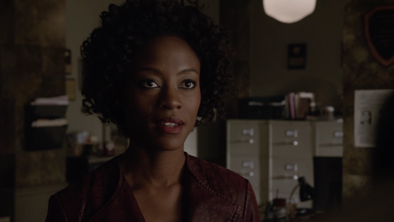 Tamora Monroe | Teen Wolf Wiki | Fandom