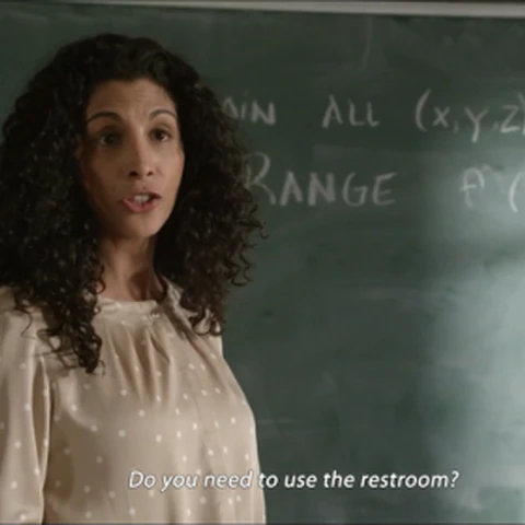 Ms. Fleming | Teen Wolf Wikia | Fandom