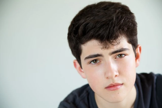 Ian Nelson | Teen Wolf Wikia | Fandom